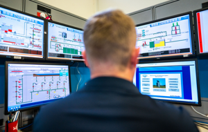 Compliance and Enforcement of Water Use - Goulburn Murray Water