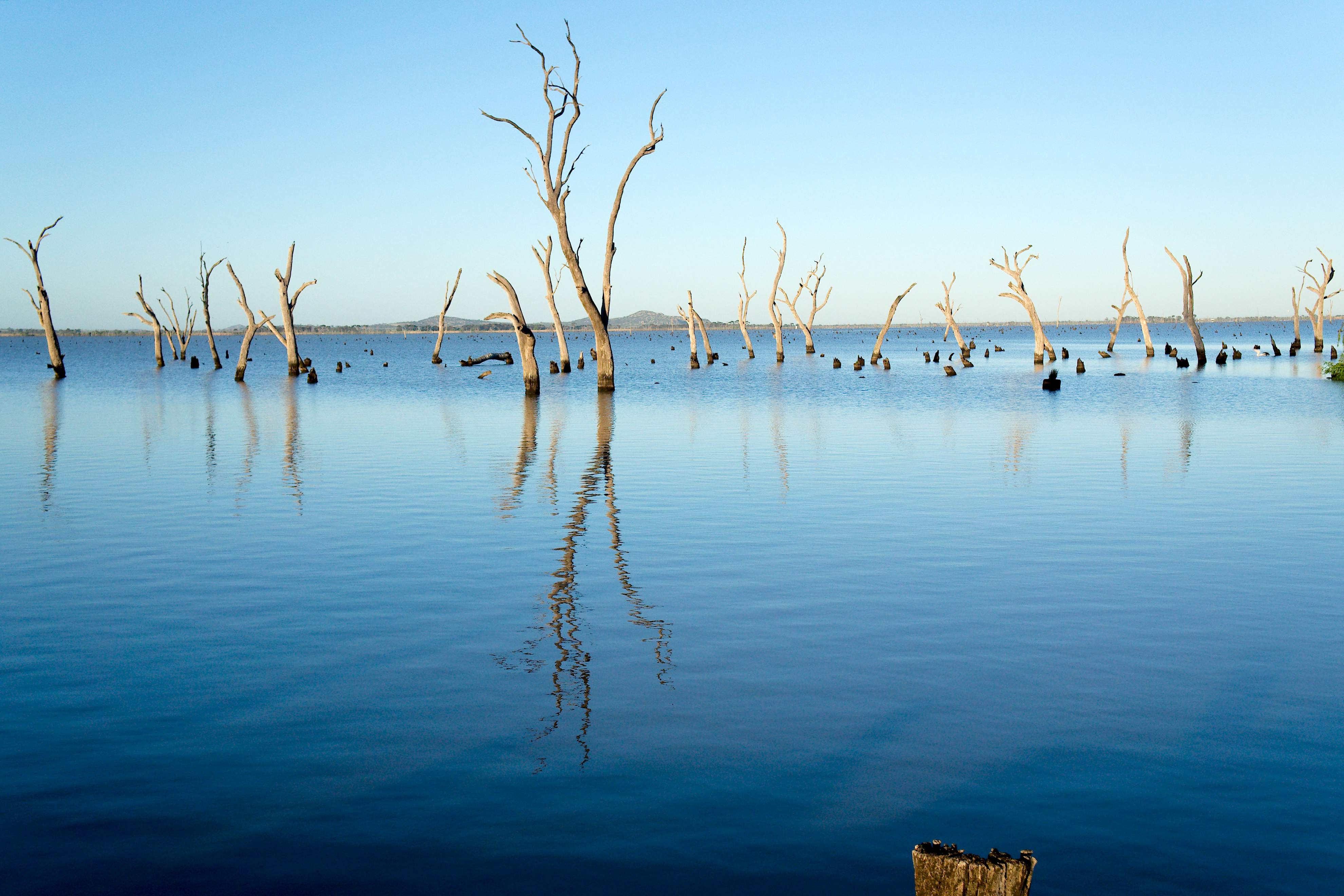 Goulburn Murray Water - Goulburn Murray Water