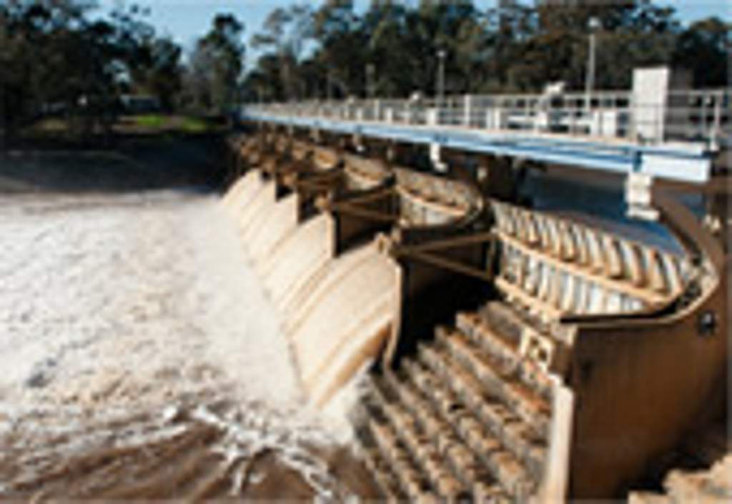 Goulburn Murray Water - Goulburn Murray Water