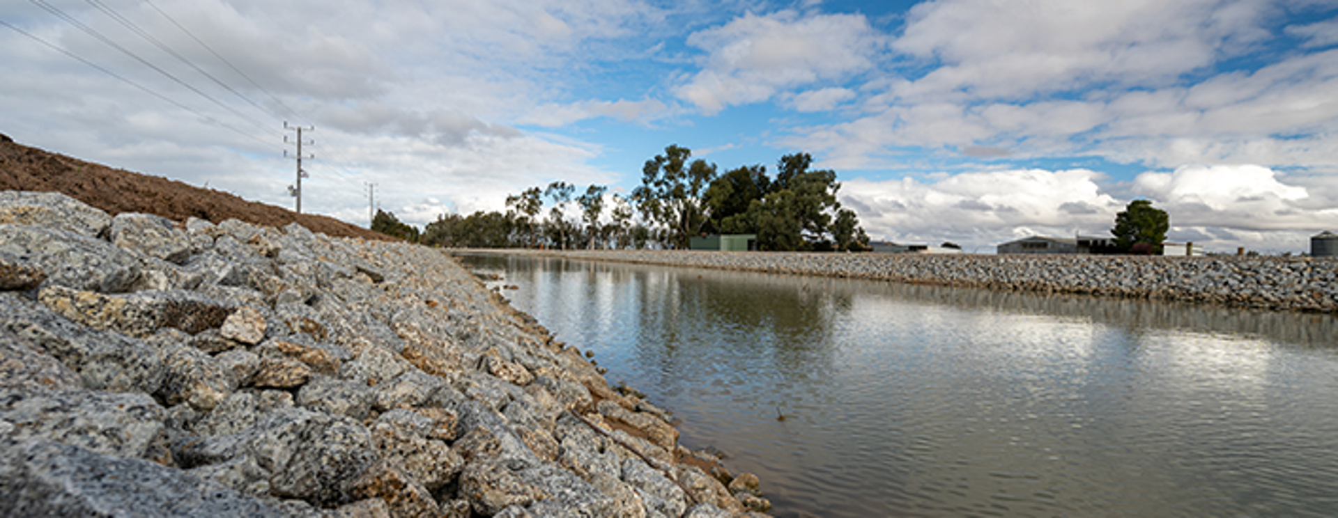Goulburn Murray Water - Goulburn Murray Water