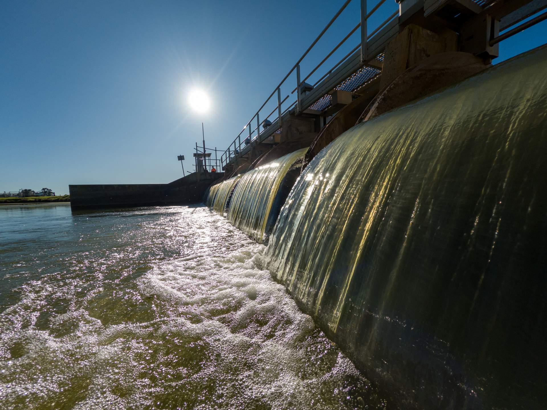 Goulburn Murray Water - Goulburn Murray Water