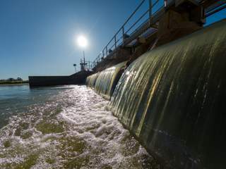 Goulburn Murray Water - Goulburn Murray Water