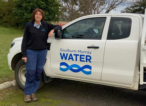 Diversions Customer Newsletter - Goulburn Murray Water