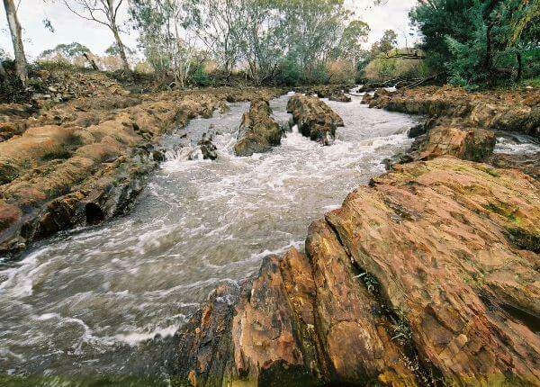 Goulburn Murray Water - Goulburn Murray Water