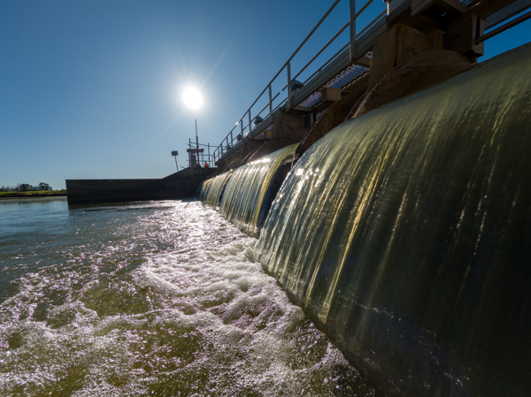 Goulburn Murray Water - Goulburn Murray Water