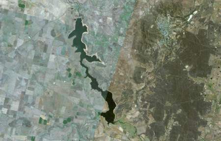 Catchments - Goulburn Murray Water