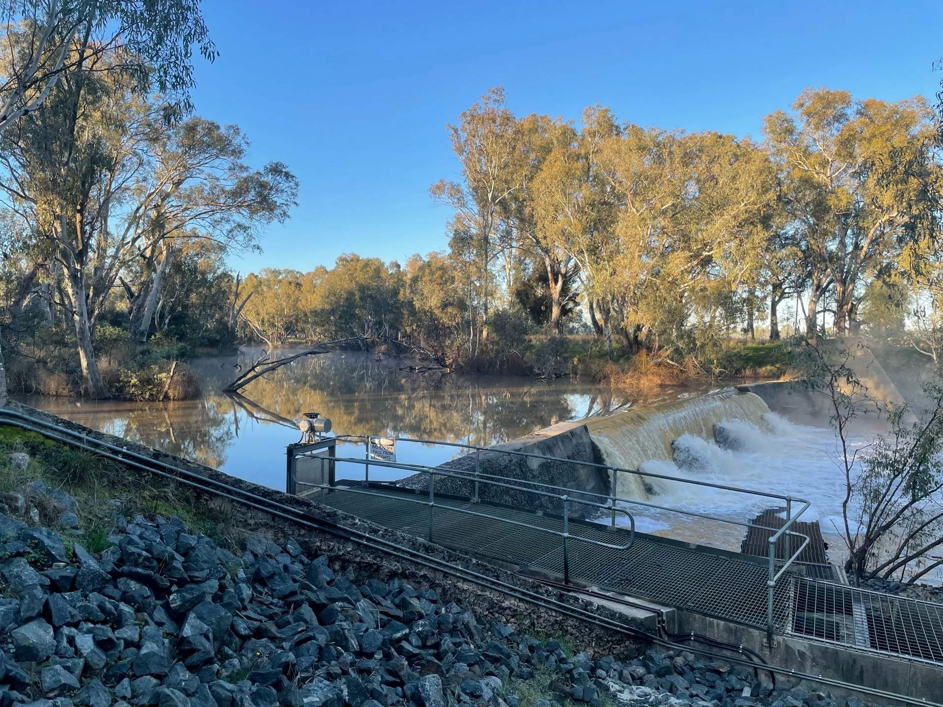 Goulburn Murray Water - Goulburn Murray Water