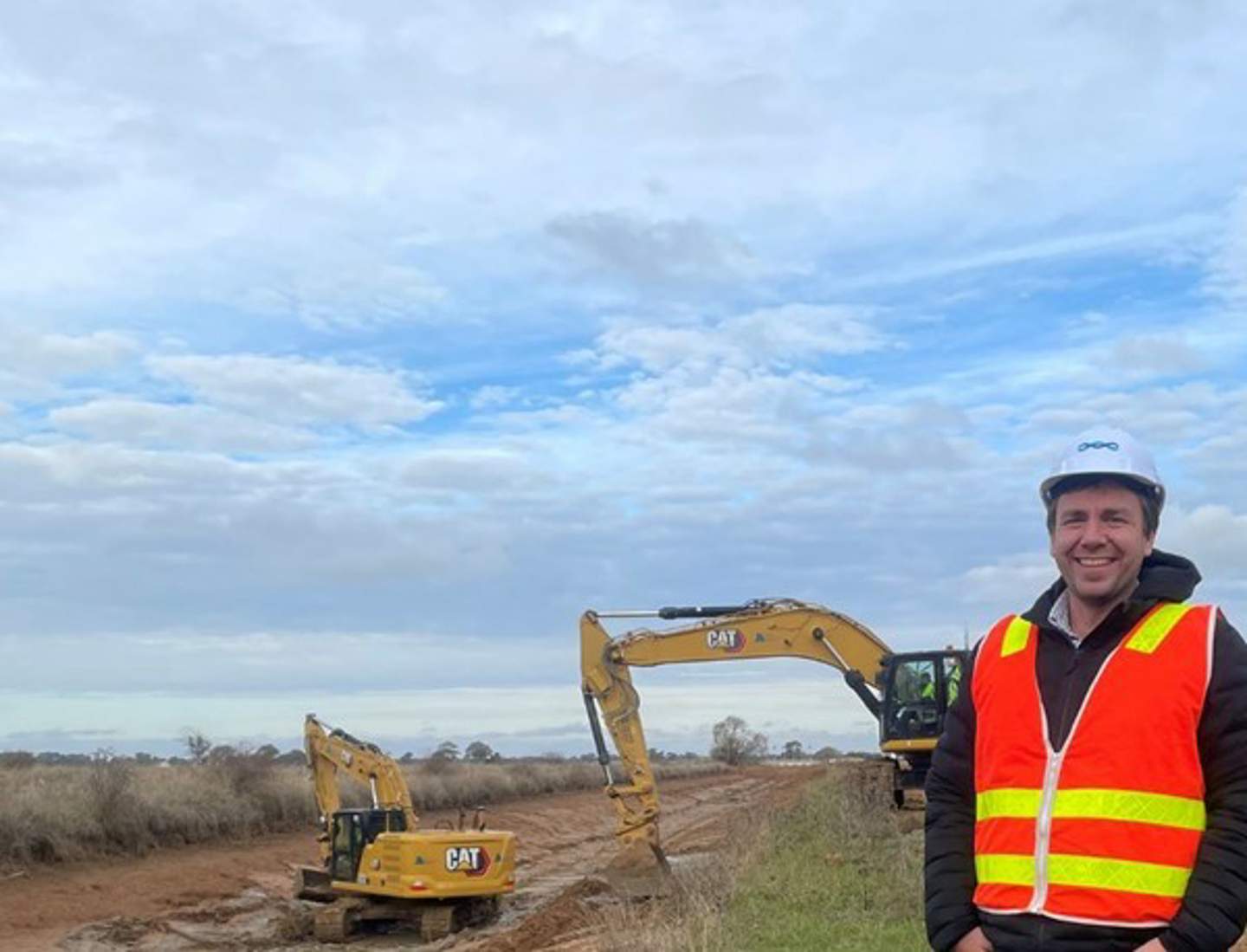 Our People - Goulburn Murray Water