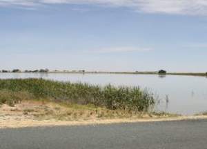Upper Murray Basin - Goulburn Murray Water