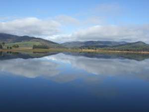 Ovens Basin - Goulburn Murray Water