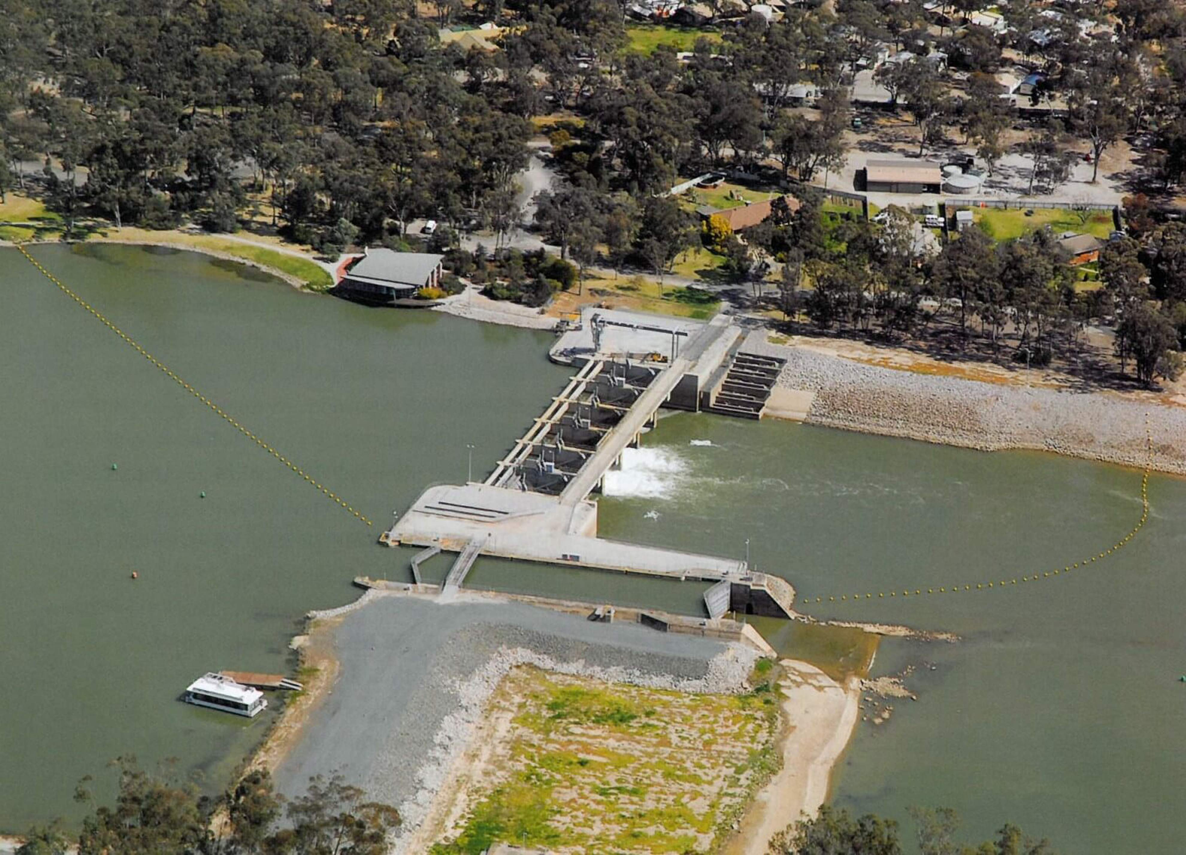 Goulburn Murray Water - Goulburn Murray Water