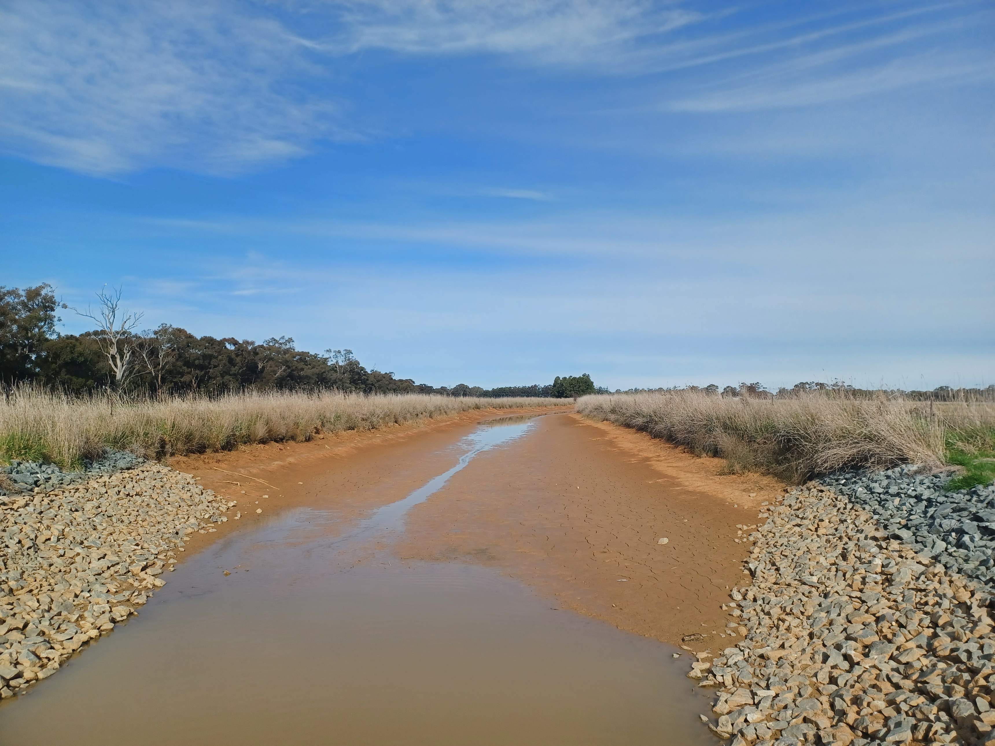 Goulburn Murray Water - Goulburn Murray Water