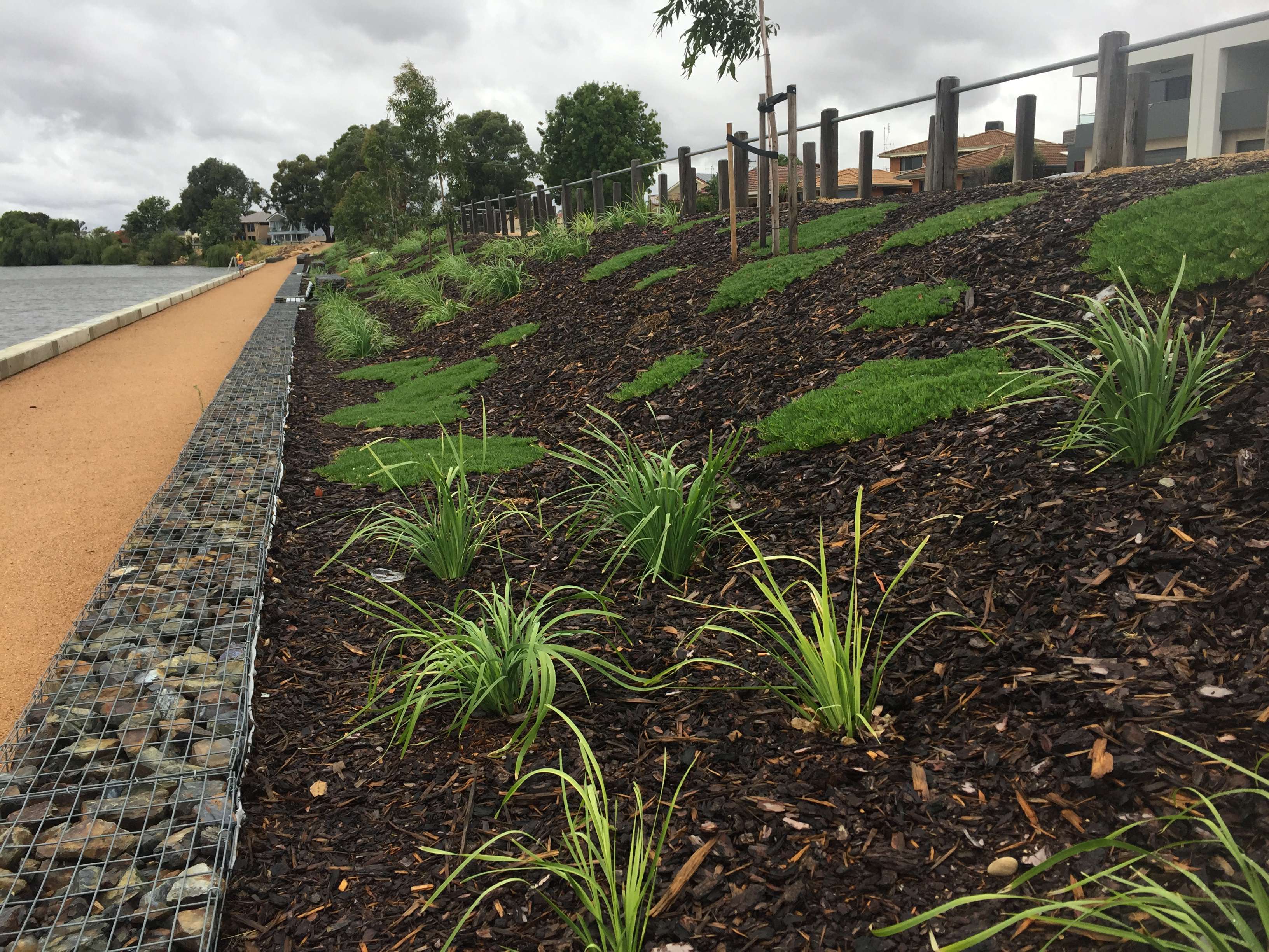 Goulburn Murray Water