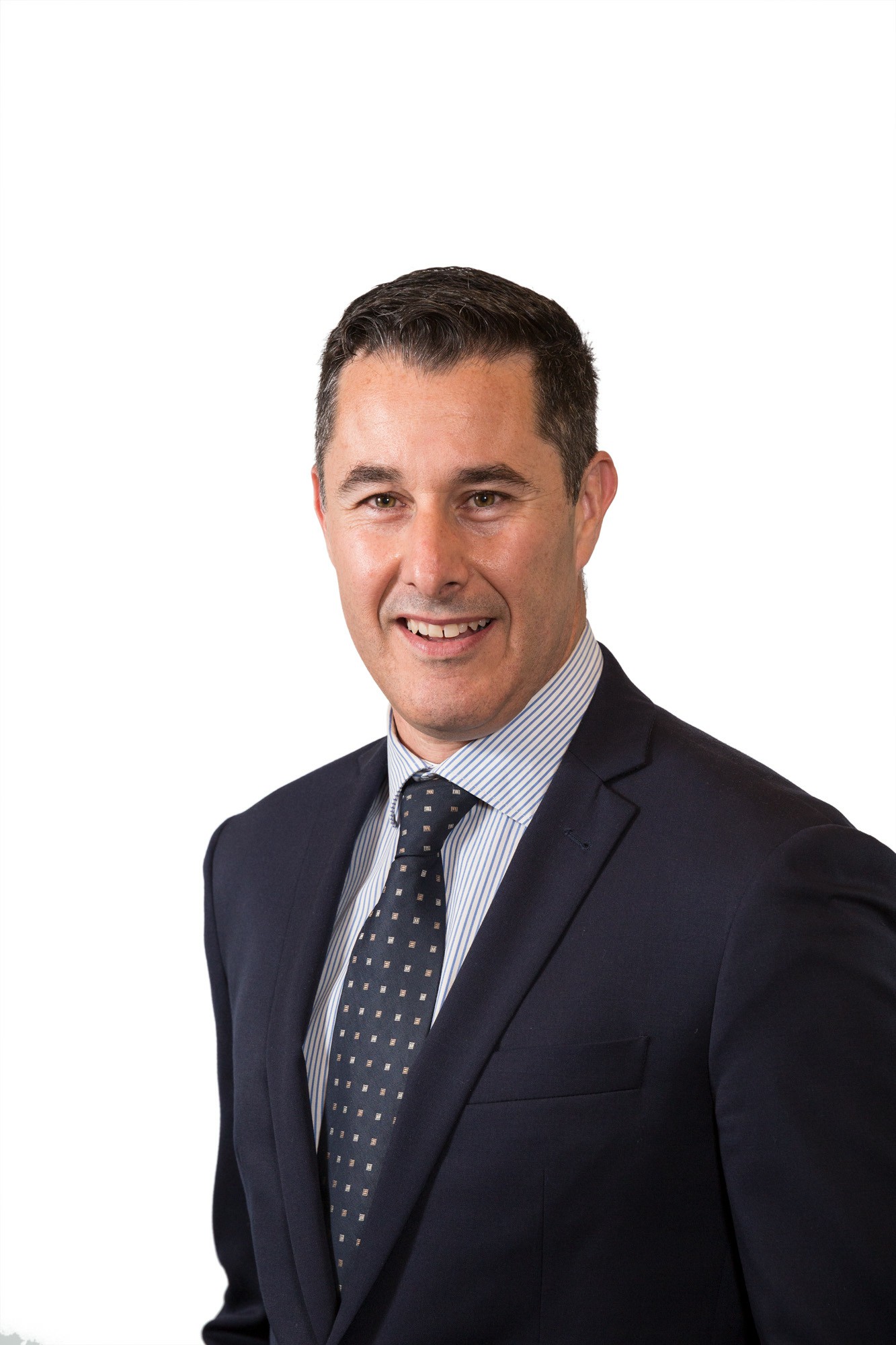 Executive Team - Goulburn Murray Water