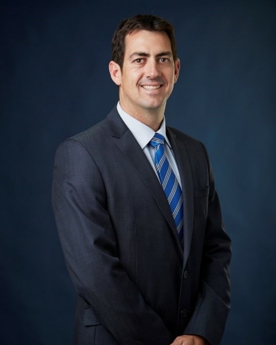 Directors - Goulburn Murray Water