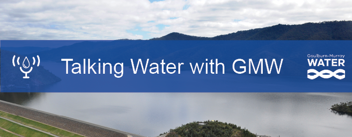 Goulburn Murray Water - Goulburn Murray Water