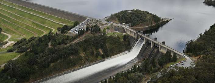 Goulburn Murray Water - Goulburn Murray Water