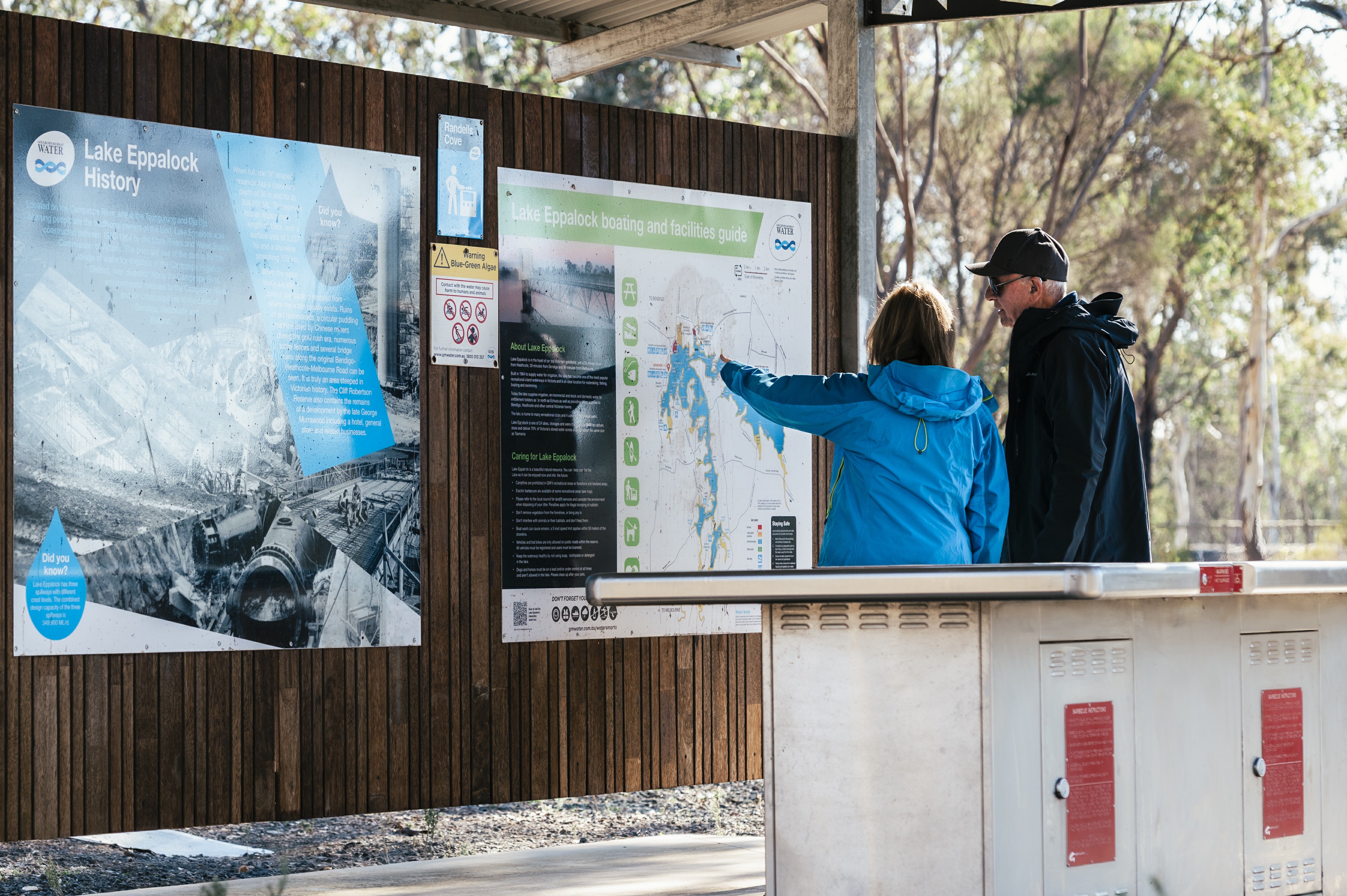 On The Water Newsletter - Goulburn Murray Water