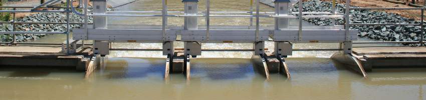 Water Trading - Goulburn Murray Water