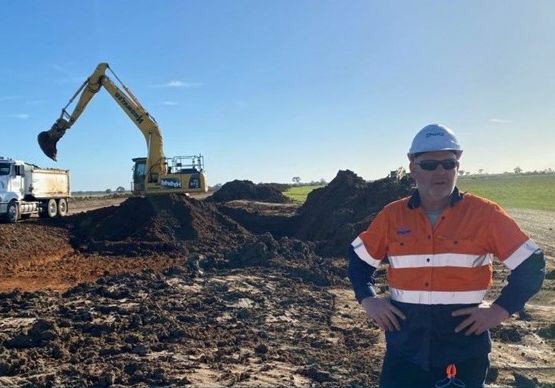 Our People, Our Work - Goulburn Murray Water